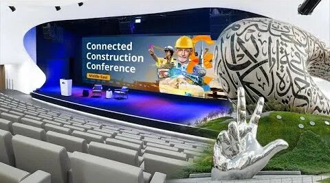 CCC Middle East 2024 Highlights – Shaping the Future of Construction ...