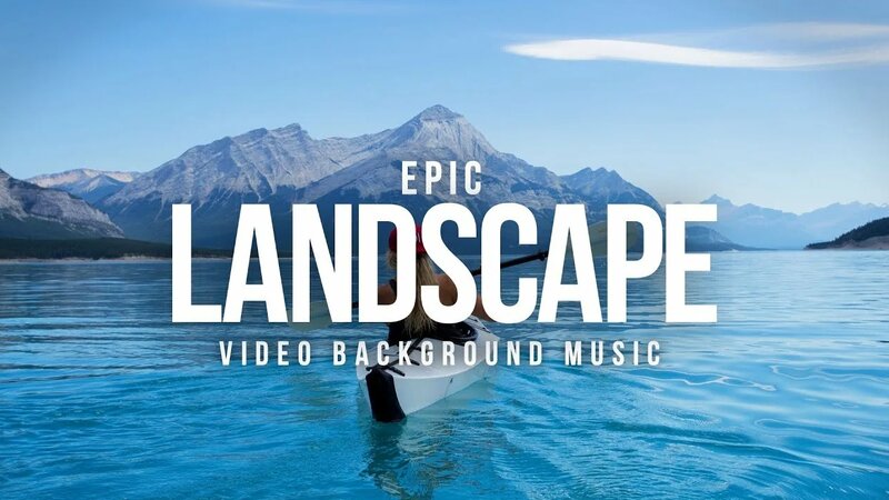 Royalty FREE Landscape Background Music / Epic Music Royalty Free by ...