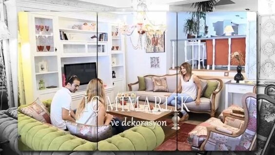 modoko mobilya istanbul: 795 video Yandex'te bulundu