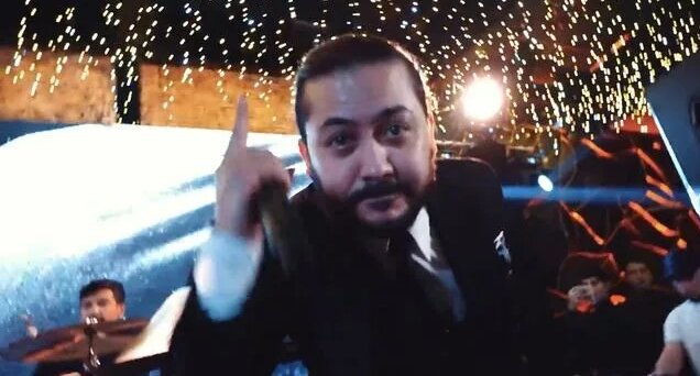 Yulduz Usmonova ensa - Смотреть онлайн в поиске Яндекса по Видео