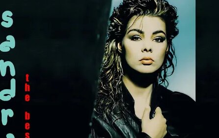 Sandra (The Best. FLAC) - Смотреть онлайн в поиске Яндекса по Видео