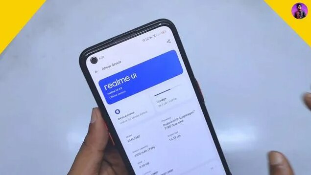 Realme Ui 5.0 New Update | Android 14 Update for realme Devices ...