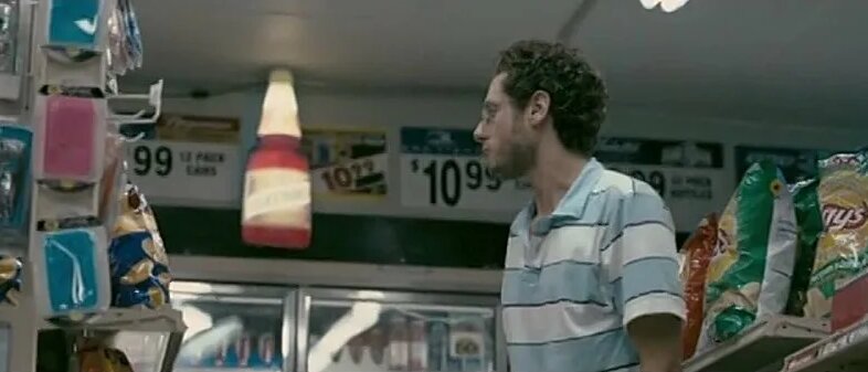 Заноза (2008) — Видео от Я Ужасы - Yandex Video aramada çevrimiçi izle