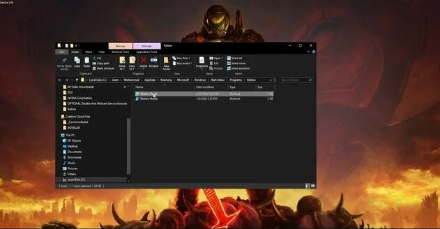 Updated* How To Get Rtx Shaders On Roblox- No Lag - Смотреть онлайн в ...