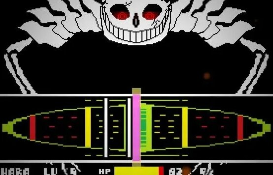 Undertale - Ultra-Sans Fight (Reanimated) - Смотреть онлайн в поиске ...