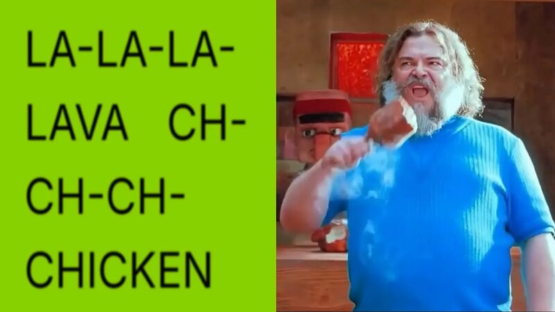 Lava Chicken Song Original Full Version Lyrics - Yandex Video aramada ...