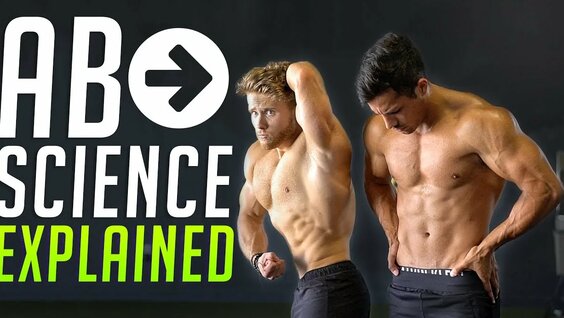 How To Get Six Pack Abs | Ab Training Science Explained ft. Christian Guzman - EroFound