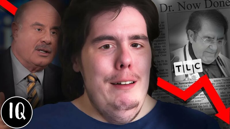 The Tragic TALE of the 600 Pound Man | Steven Assanti - Смотреть онлайн ...