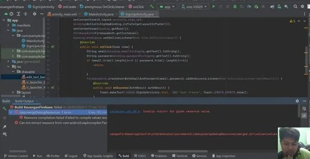 Android Studio Can not extract resource from com.android.aaptcompiler ...