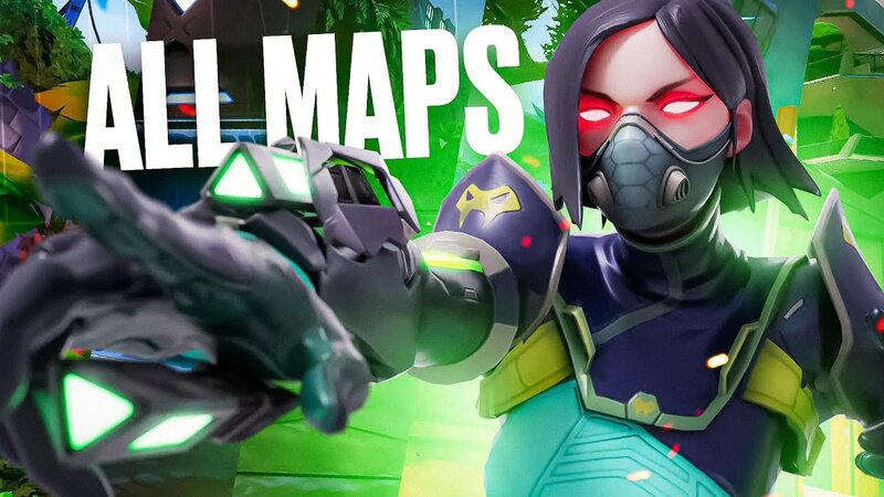 Viper Lineups for ALL MAPS 2021 (Updated) - Valorant - Yandex Video ...