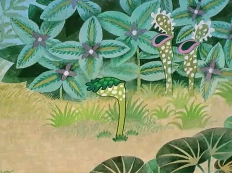 Krtek a medicína / The Little Mole and Medicine - Смотреть онлайн в ...