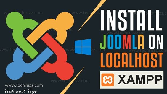 How To Install Joomla 39 On Windows 10 Pc Localhost Using Xampp