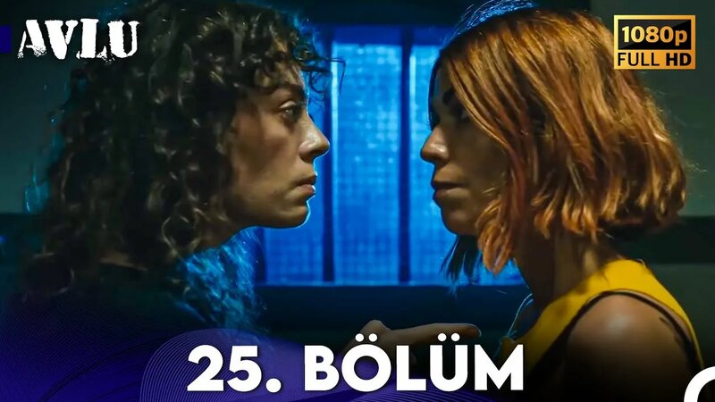 Avlu 25. Bölüm (FULL HD) - Yandex Video aramada çevrimiçi izle