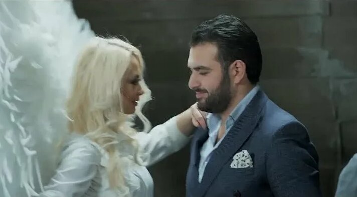 Видео Arkadi Dumikyan - Angel Moy - Аркадий Думикян - Ангел Мой -2017 ...