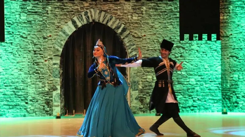 Ritm rəqs qrupu - Naz eləmə | Ritm reqs qrupu - Naz eleme | Naz eyleme ...