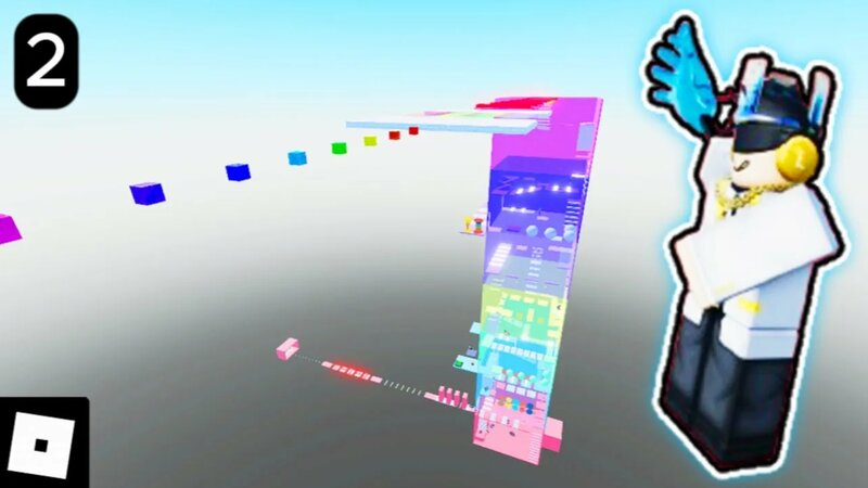Slap Tower 2 [Full Playthrough] | Roblox - Yandex Video aramada ...