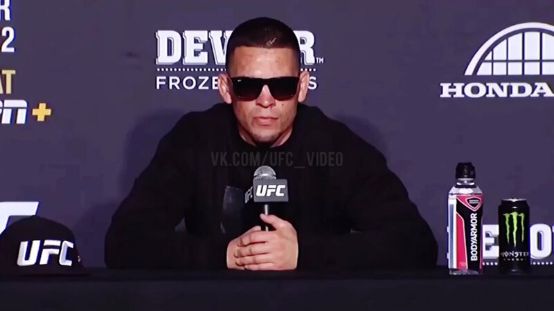 Nate|Diaz|209 - Лучшие высказывания.— Видео от Нейт Диаз | Nate Diaz ...