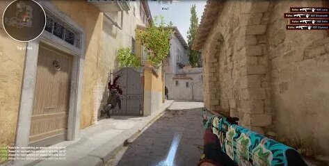 How to get free refrag on all maps! in CS2 - Смотреть онлайн в поиске ...