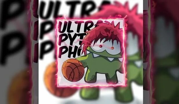 Ultra Python phonk Slowed - Смотреть онлайн в поиске Яндекса по Видео