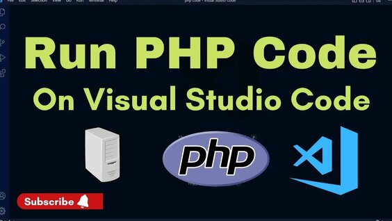 How To Run PHP On Vscode How To Run PHP Code On Chrome PHP Code Not Running In Xampp EroFound