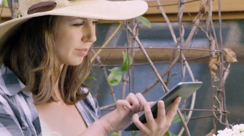 Introducing Google Nose