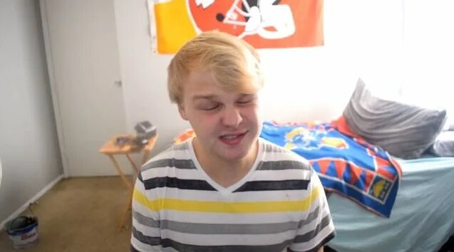 2 Guys 1 Chainsaw | The Story & Events that Lead Up: Felix Gamez Garcia ...