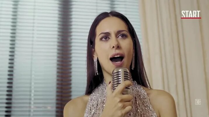 Видео Сабина Ахмедова - Позови меня с собой (Содержанки OST) Official ...