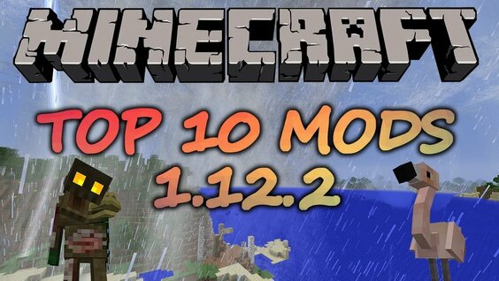 minecraft mods 1.12.2 map: 976 video Yandex'te bulundu