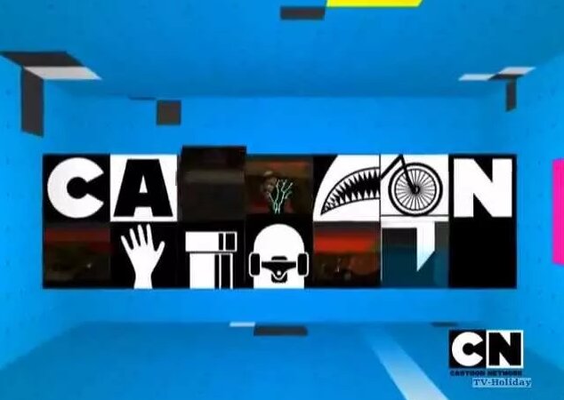 Cartoon Network Turkey Continuity 10-02-2012 - Yandex Video aramada ...