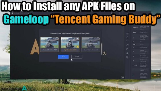 tencent gaming buddy indir: 1 bin video Yandex'te bulundu