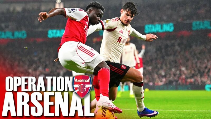Another wasted opportunity! | Arsenal 0-0 Liverpool | #OperationArsenal ...
