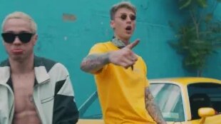 Machine Gun Kelly - LOCO - Смотреть онлайн в поиске Яндекса по Видео