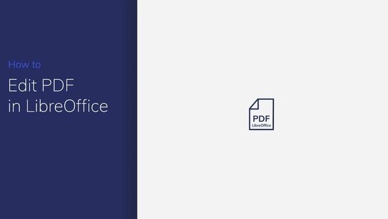 libreoffice draw pdf editor: 741 video Yandex'te bulundu