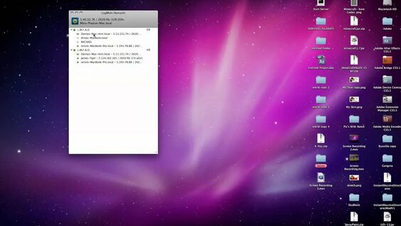 hamachi download +macos: 973 video Yandex'te bulundu