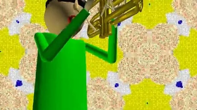 you're mine! (Baldi'S Basics SONG) - Смотреть онлайн в поиске Яндекса ...