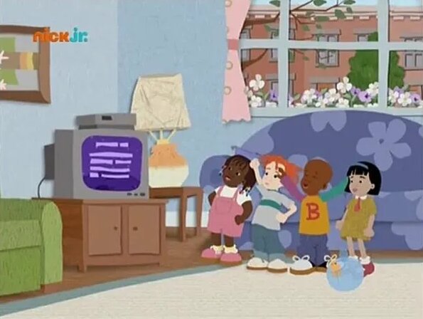 Малыш Билл - Приключения Малыша Билла и капитана Браиншторма — Видео от ...