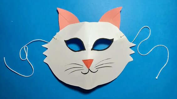 keçeden maske yapımı kuş modelleri: 924 video Yandex'te bulundu