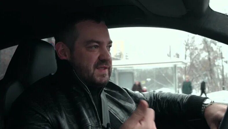 Тест-Драйв от Давидыча AUDI-RS Q8 – Video od D3 | Davidich Dynamic Drive - Смотреть онлайн в ...