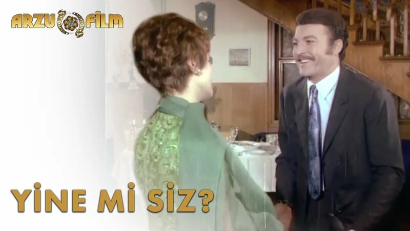 Seven Ne Yapmaz | Yine Mi Siz ? - Yandex Video aramada çevrimiçi izle