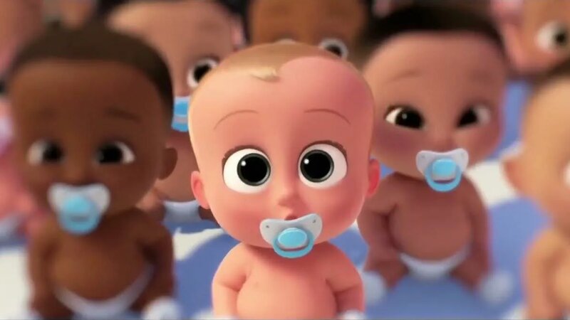 Jaleby BABY [Funny Video] The Boss Baby - Yandex Video aramada ...