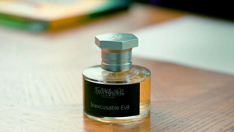 Synesthetic Review of Inexcusable Evil by Toskovat' - Yandex Video ...
