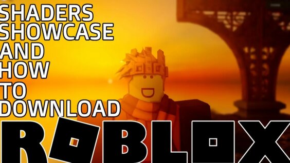 download roblox shaders: 1 bin video Yandex'te bulundu