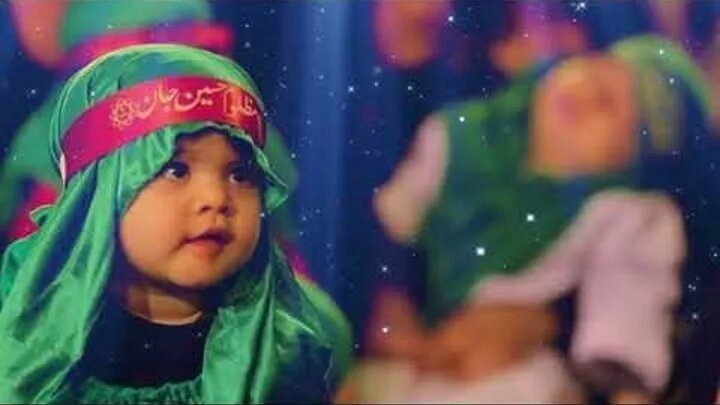 Cox Gozel Dini Mersiye-Ruqeyaya Salam Ola 2017 Yeni - Смотреть онлайн в ...