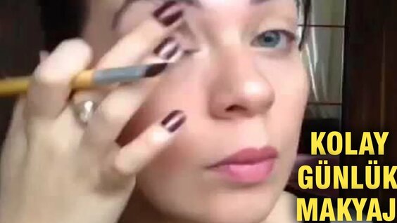 makyaj png: 1 bin video Yandex'te bulundu