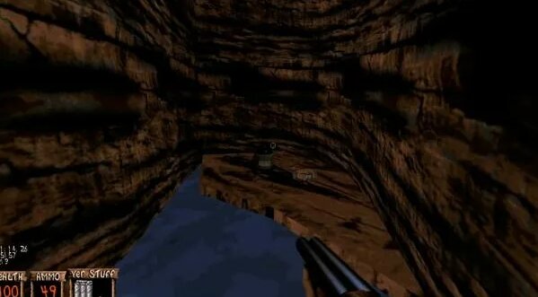 Redneck Rampage Rides Again прохождение 1 ? walkthrough - Смотреть ...