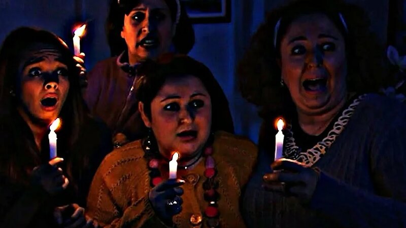 Akasya Durağı - Usman Aga'nın Evindeki Hayalet - Yandex Video aramada ...