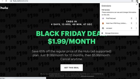 hola vpn +extension edge: 743 video Yandex'te bulundu