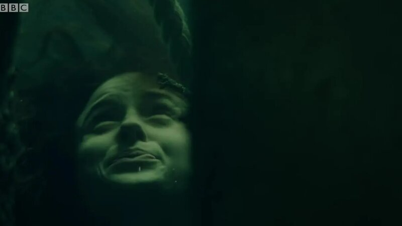 Drowning Scene | Baptiste - BBC — Видео от Travis Worthington ...