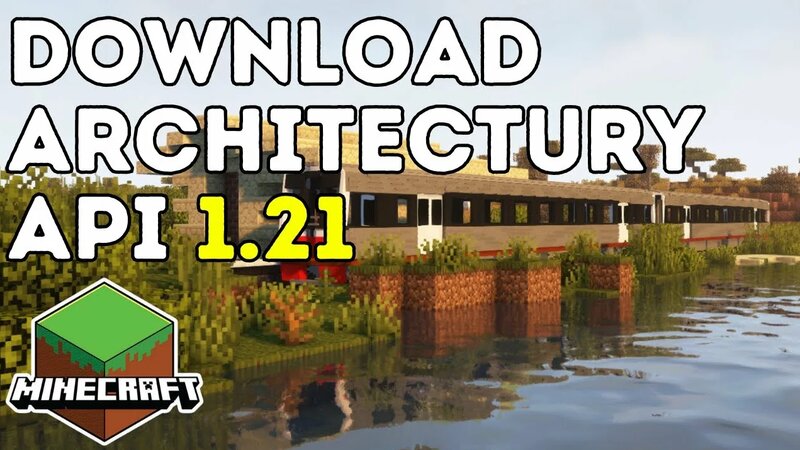 How To Download & Install Architectury API In Minecraft 1.21 - Смотреть ...