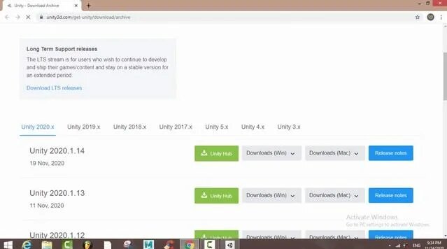 Installation Failed something went wrong installing unity - Смотреть ...